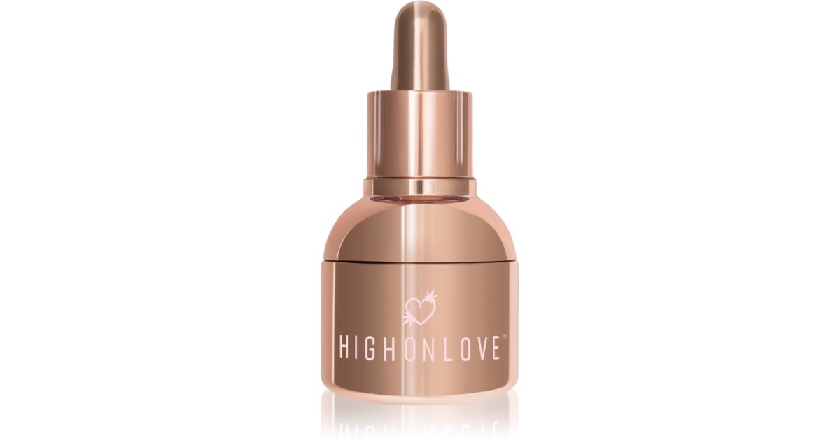 High on Love Stimulating Sensual oil | Brza dostava | notino.hr