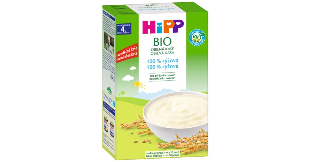 Hipp BIO | notino.si