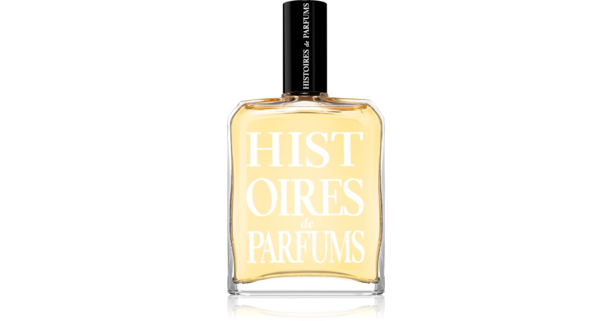 Histoires De Parfums Ambre 114 eau de parfum unisex | notino.co.uk