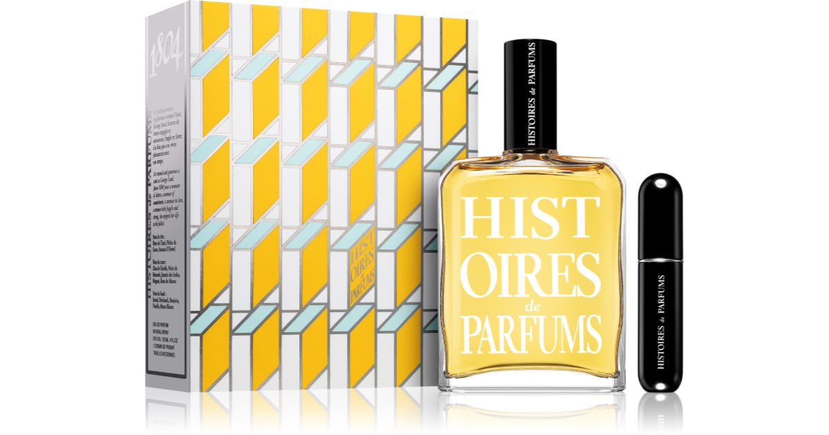 Histoires De Parfums 1804 Eau de Parfum para mujer | notino.es