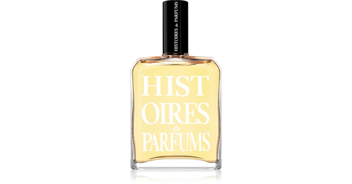 Histoires De Parfums 7753 Eau de Parfum para mujer | notino.es