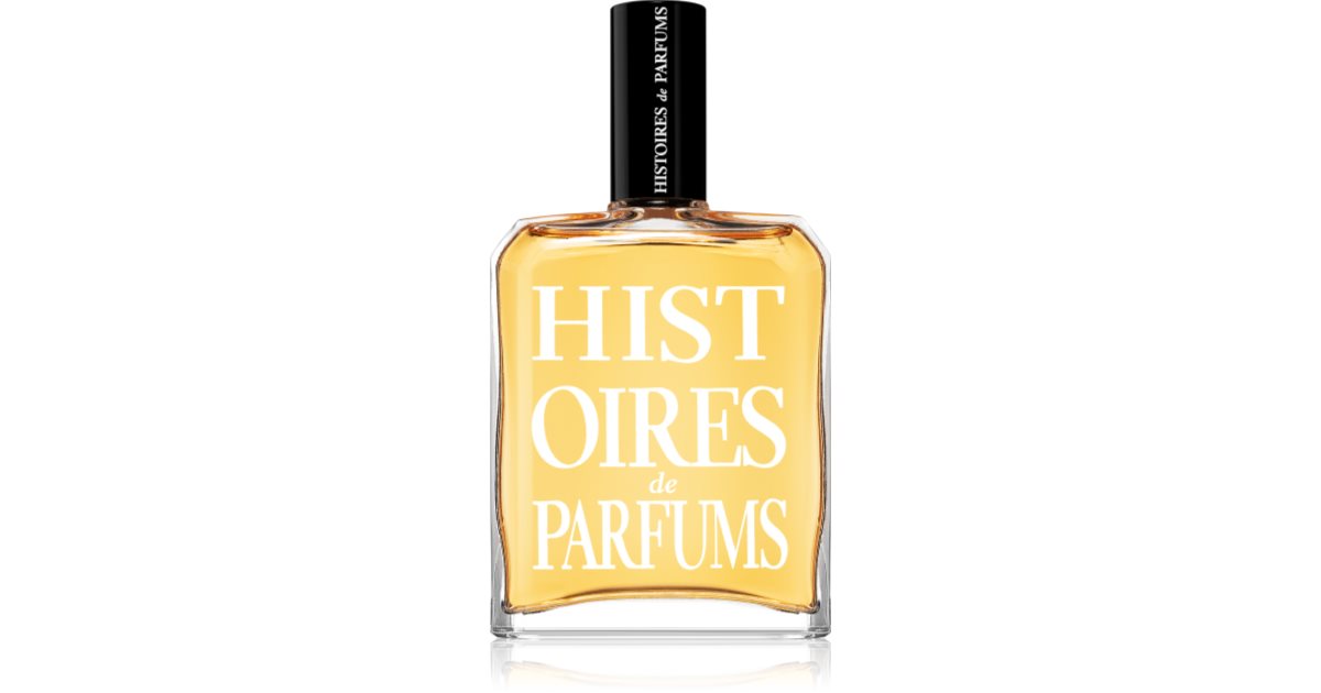 Histoires De Parfums 1472 Eau de Parfum mixte | notino.fr
