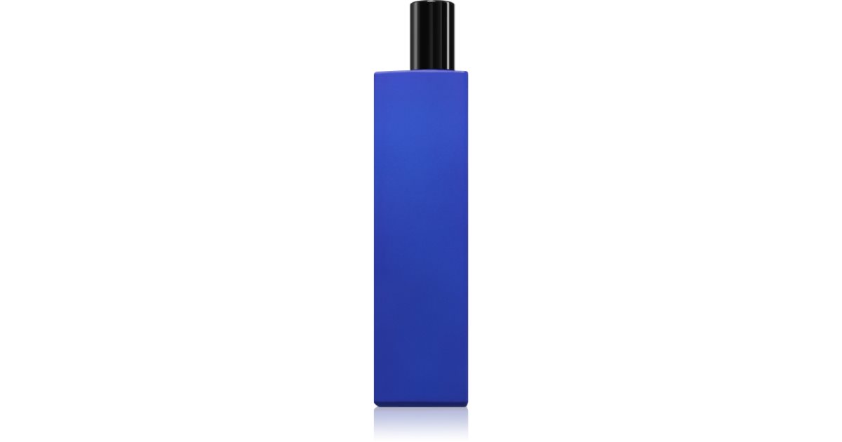 Histoires De Parfums This Is Not a Blue Bottle 1.1 Eau de Parfum unisex