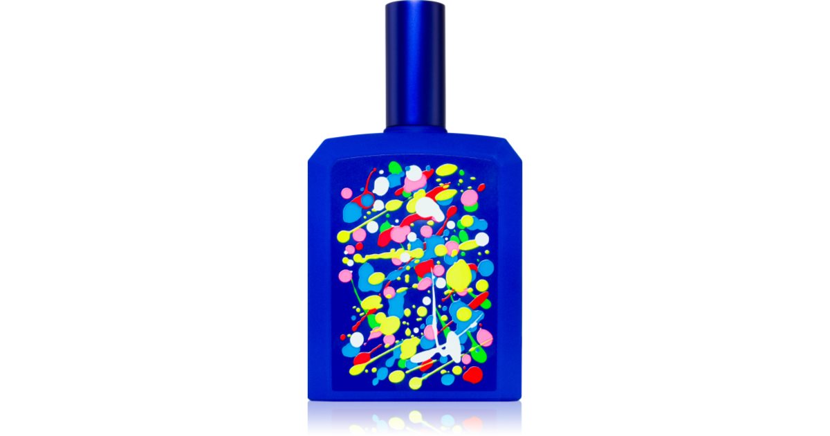 Histoires De Parfums This Is Not a Blue Bottle 1.2 eau de parfum unisex ...