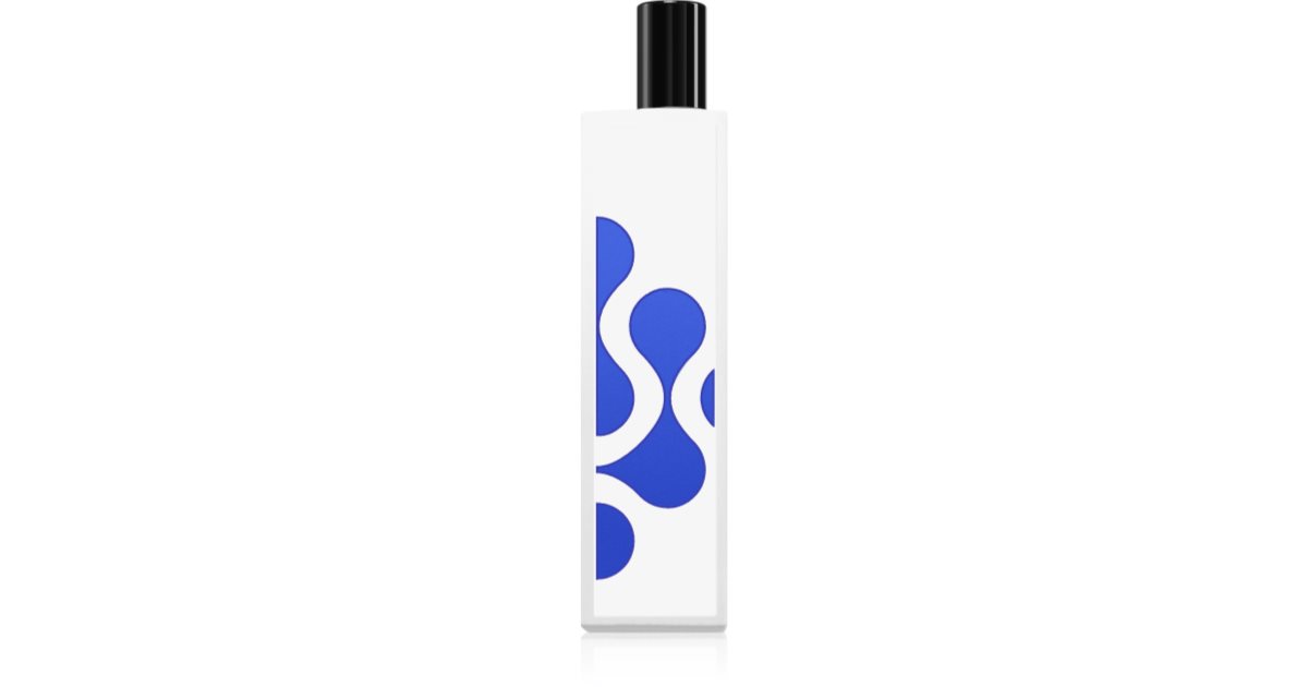 Histoires De Parfums This Is Not a Blue Bottle 1.5 Eau de Parfum unisex ...