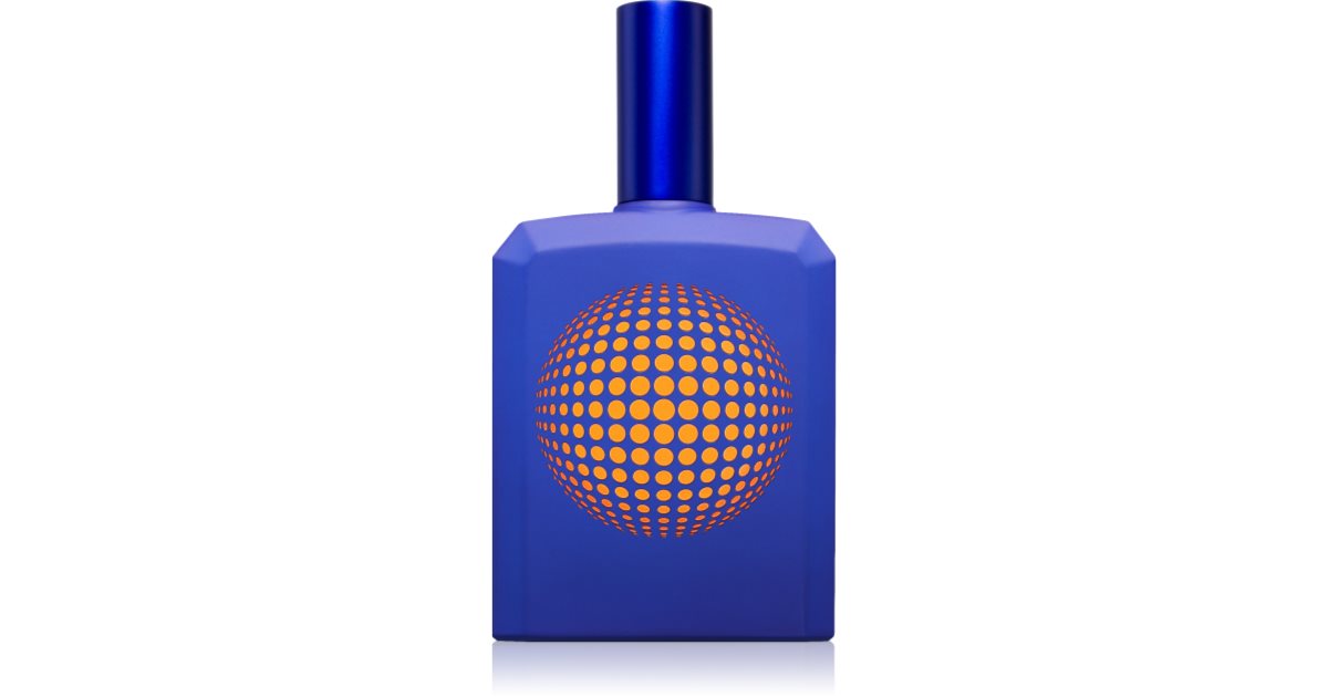 Histoires De Parfums This Is Not a Blue Bottle 1.6 Eau de Parfum Unisex