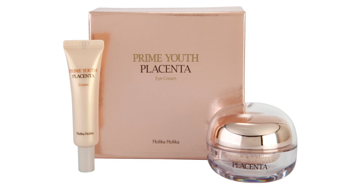 Holika Holika Prime Youth Placenta Cosmetic Set I. | notino.co.uk