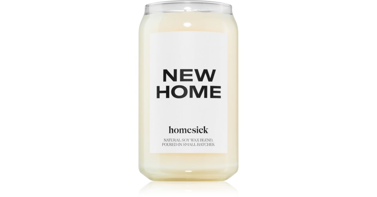 homesick New Home scented candle | notino.co.uk