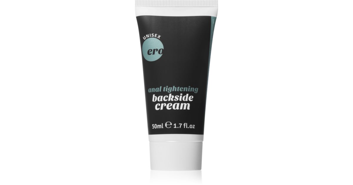HOT ERO Back Side Anal Tightening anal relax cream | notino.co.uk