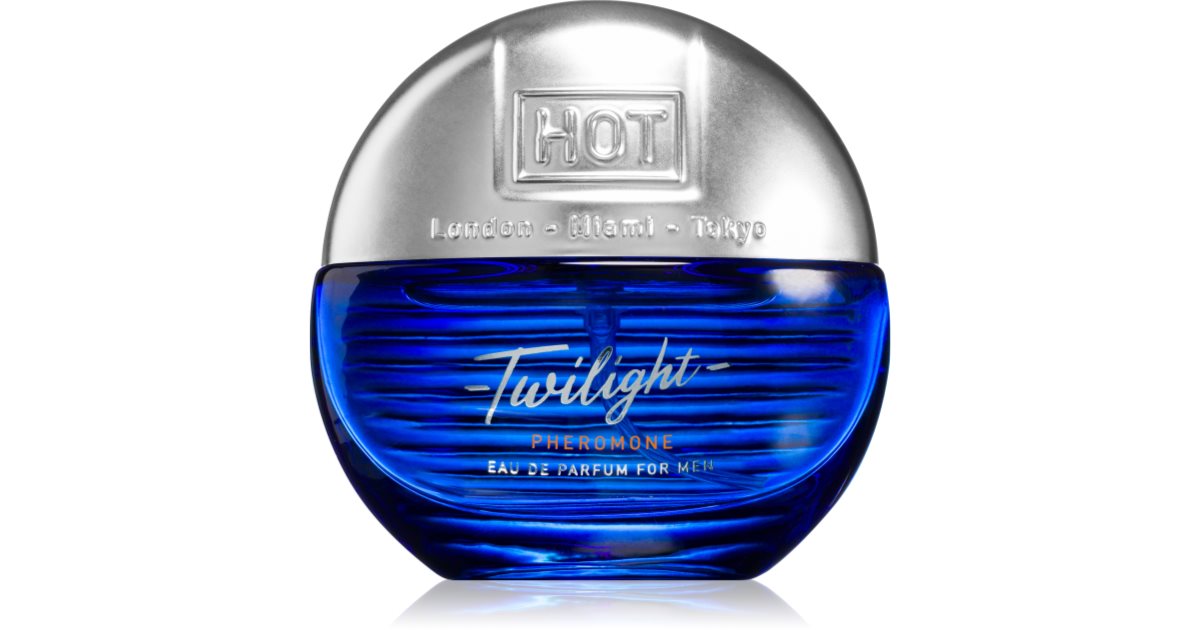 Pheromone parfum store