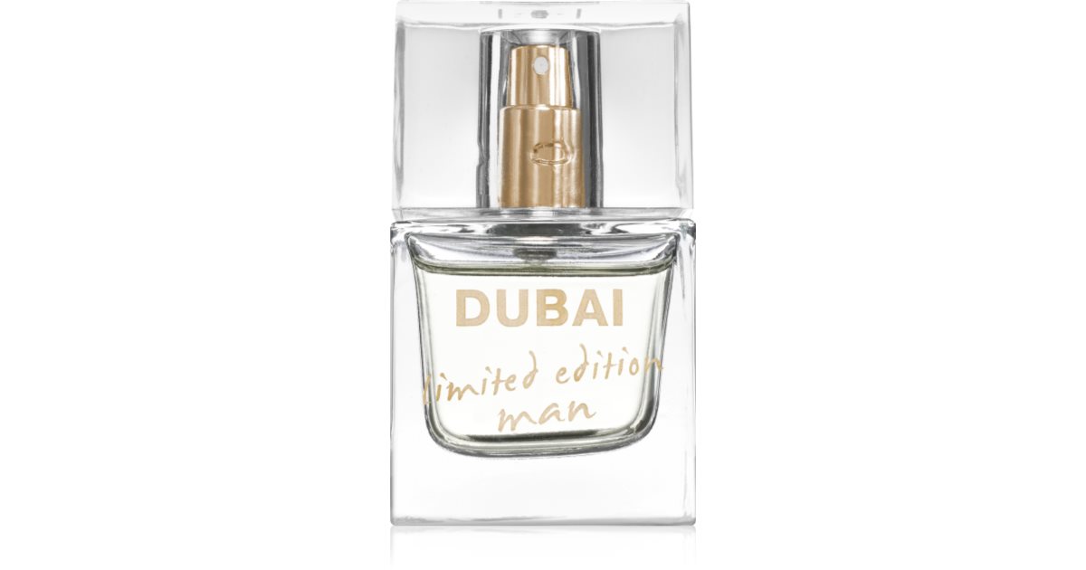 HOT Dubai Limited Edition Man парфуми з феромонами Великий асортимент ...