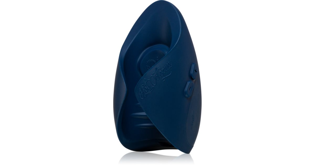 Hot Octopus Pulse III Duo Stimolatore con vibrazione | notino.it