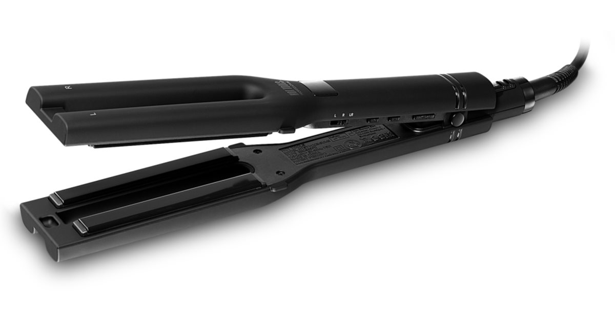 Hottools Dual Plate Hair Straightener | notino.ie