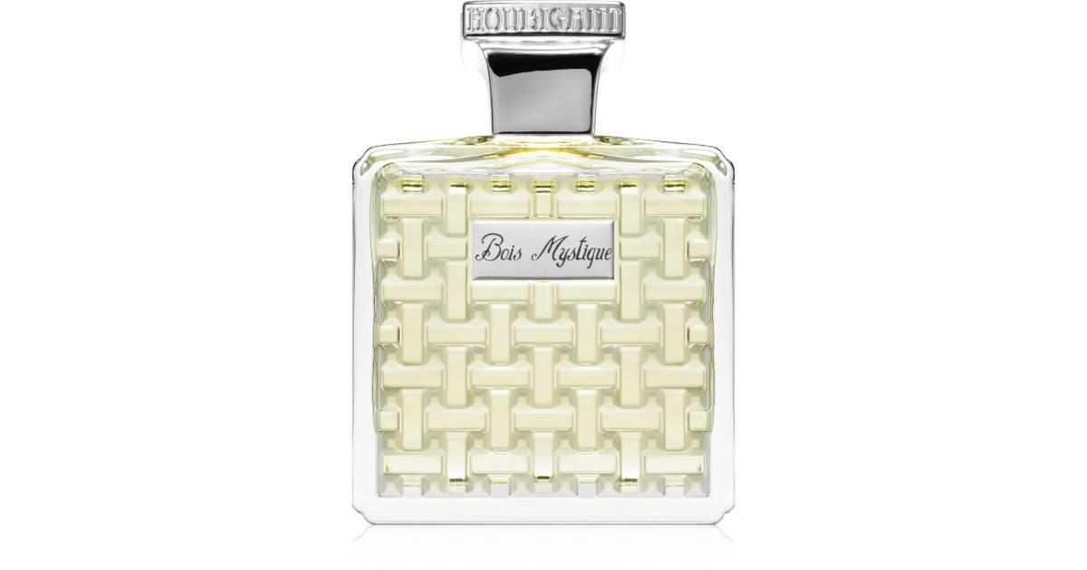 Houbigant Bois Mystique Eau de Parfum per uomo | notino.it