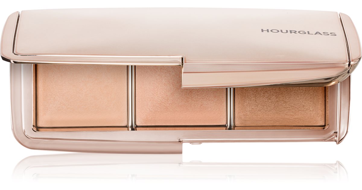 Hourglass Ambient Lighting Palette Lidschattenpalette NOTINO
