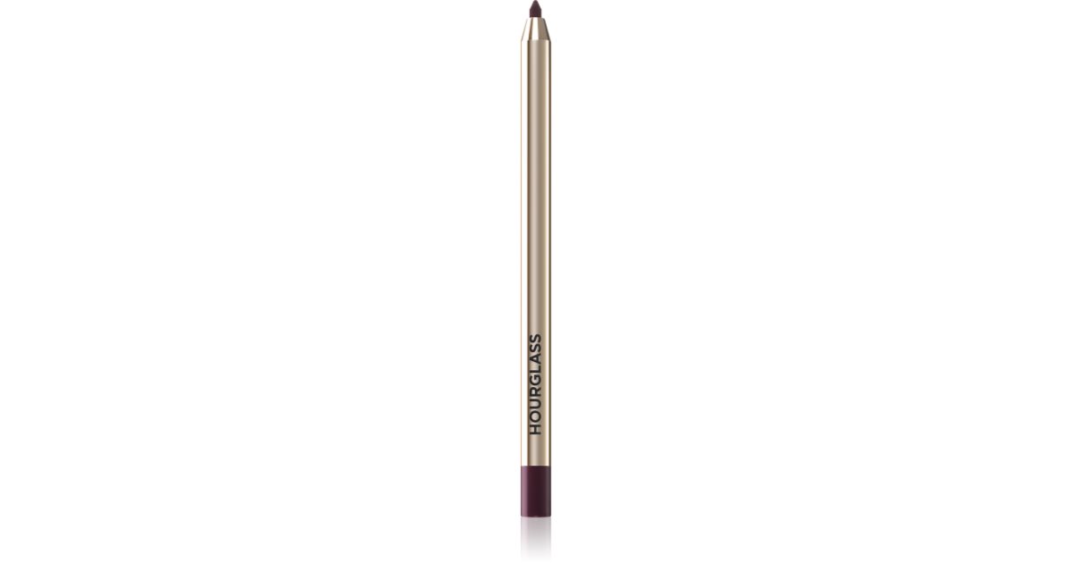 Hourglass Voyeur Waterproof Mechanical Gel Liner gel eyeliner | notino ...
