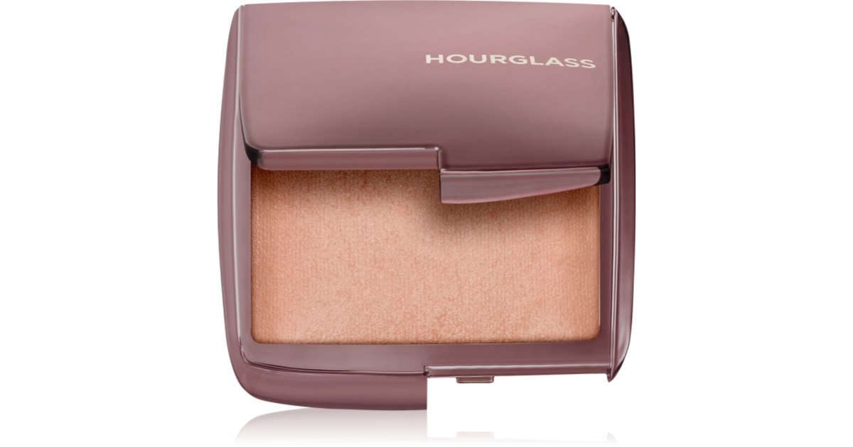 Hourglass Ambient Lighting Powder bronzer and contouring powder ...