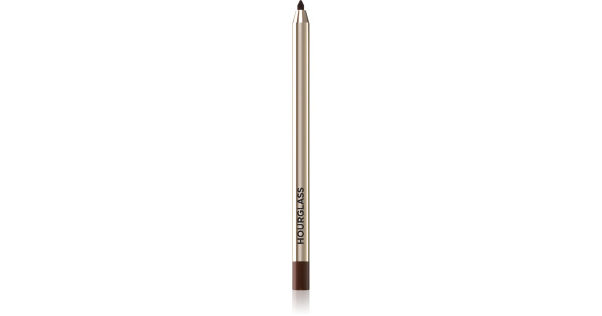 Hourglass Voyeur Waterproof Mechanical Gel Liner gel eyeliner | notino ...