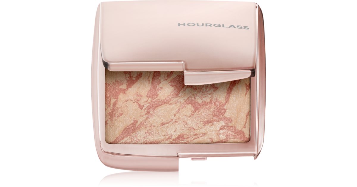 Hourglass Ambient Strobe Lighting Blush illuminating blusher | notino.co.uk