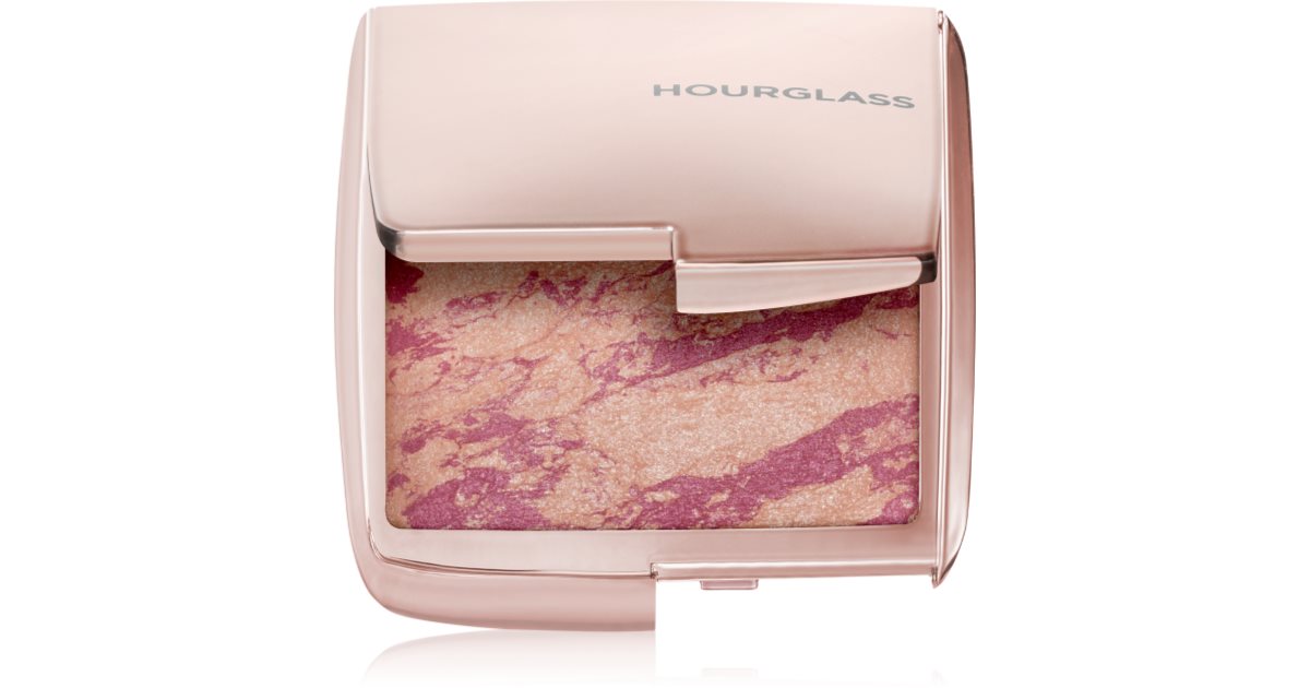 Hourglass Ambient Strobe Lighting Blush Illuminating Blush | notino.ie