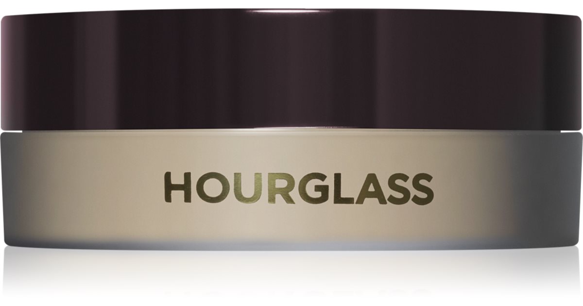 Hourglass Veil Translucent Setting Powder poudre libre transparente ...