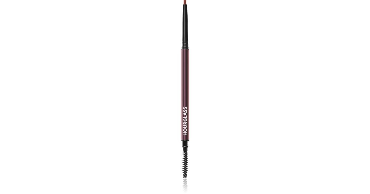 Hourglass Arch Brow Micro Sculpting Pencil precise eyebrow pencil ...