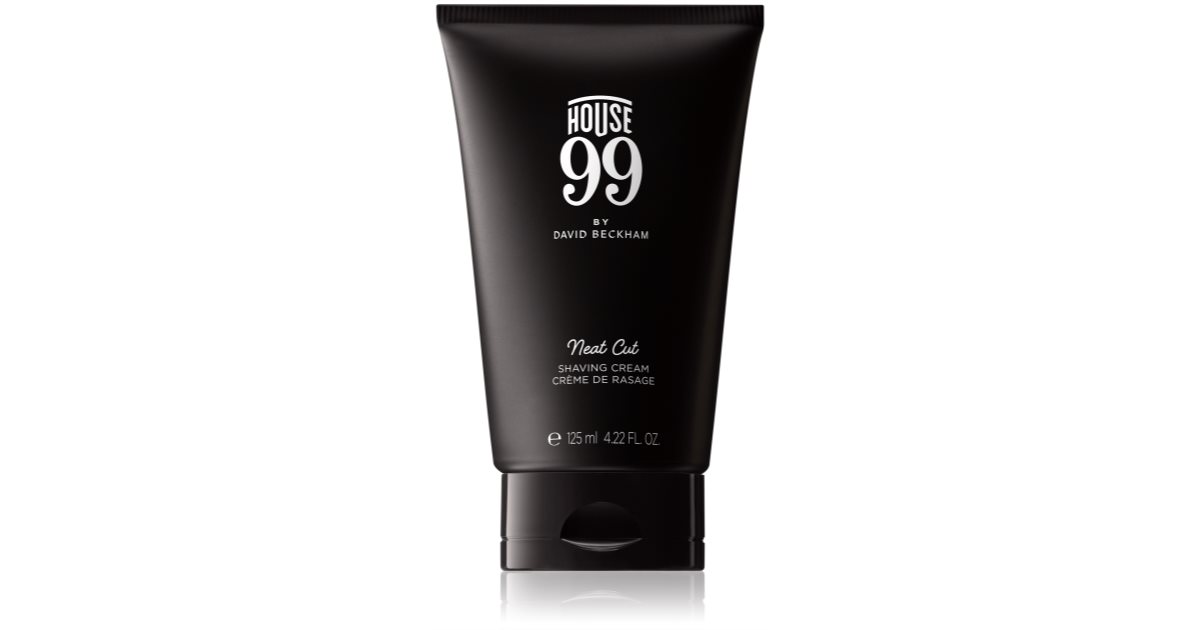 House 99 Neat Cut shaving cream | notino.co.uk
