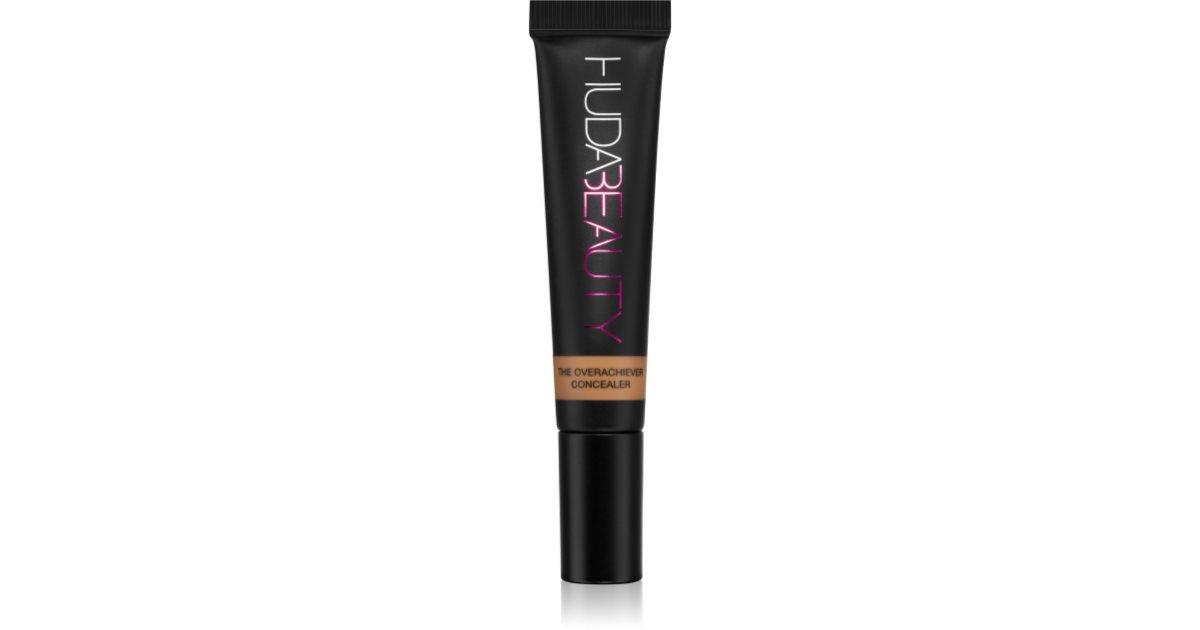 Huda Beauty OverAchiever Concealer High Coverage Concealer | notino.ie
