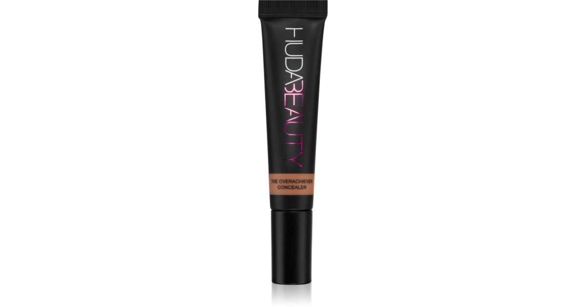 Huda Beauty OverAchiever Concealer Hög-skyddande concealer | notino.se
