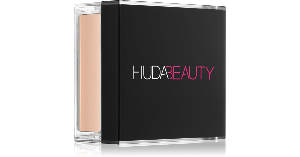Huda Beauty Easy Bake Loose Powder loose powder | notino.co.uk