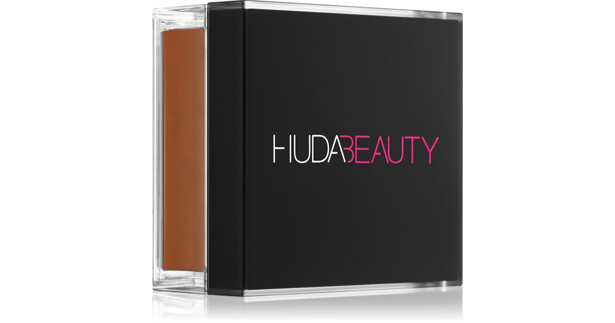Huda Beauty Easy Bake Loose Powder cipria in polvere | notino.it