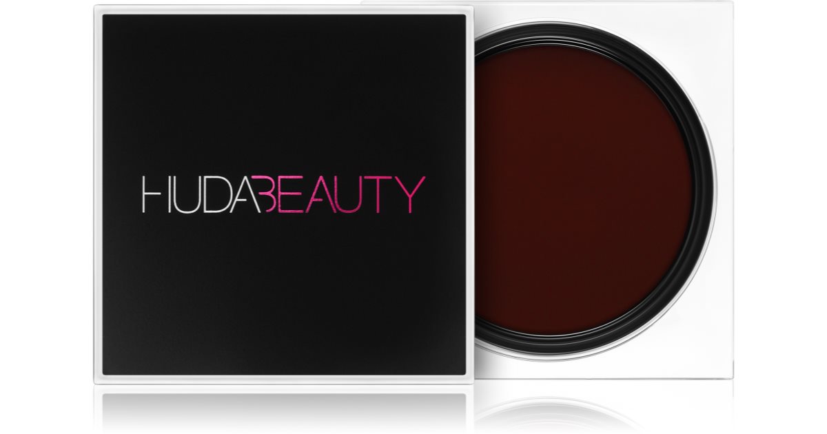 Huda Beauty Tantour bronzer en crème | notino.be