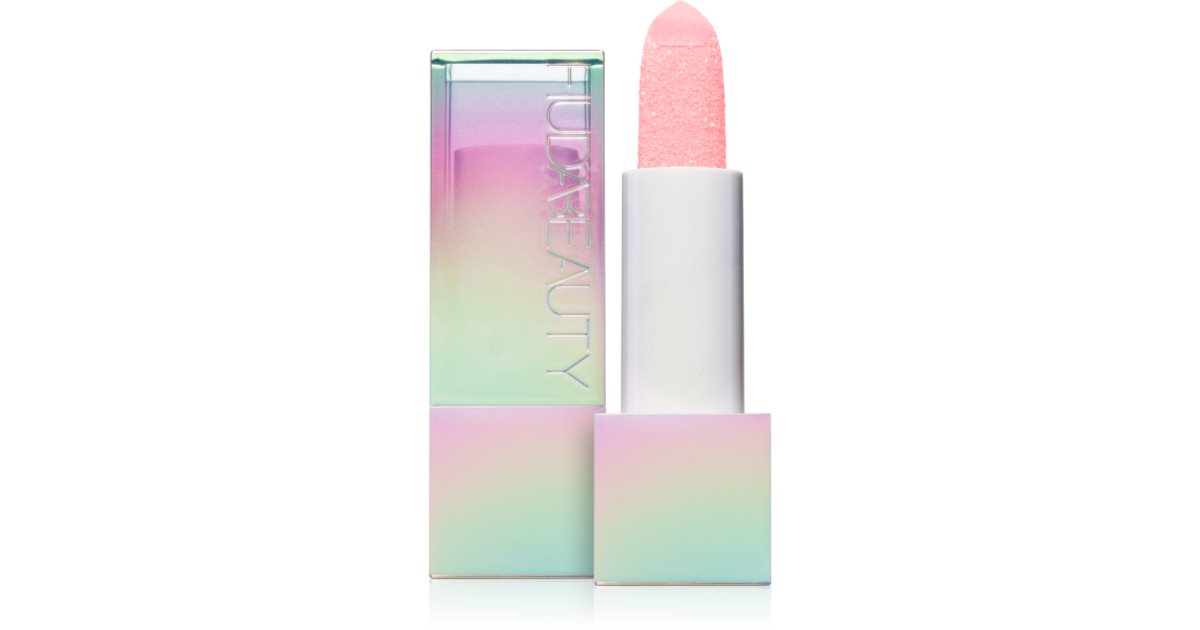 Huda Beauty Diamond Balm Sparkly Lip Lip Balm with glitter | notino.ie