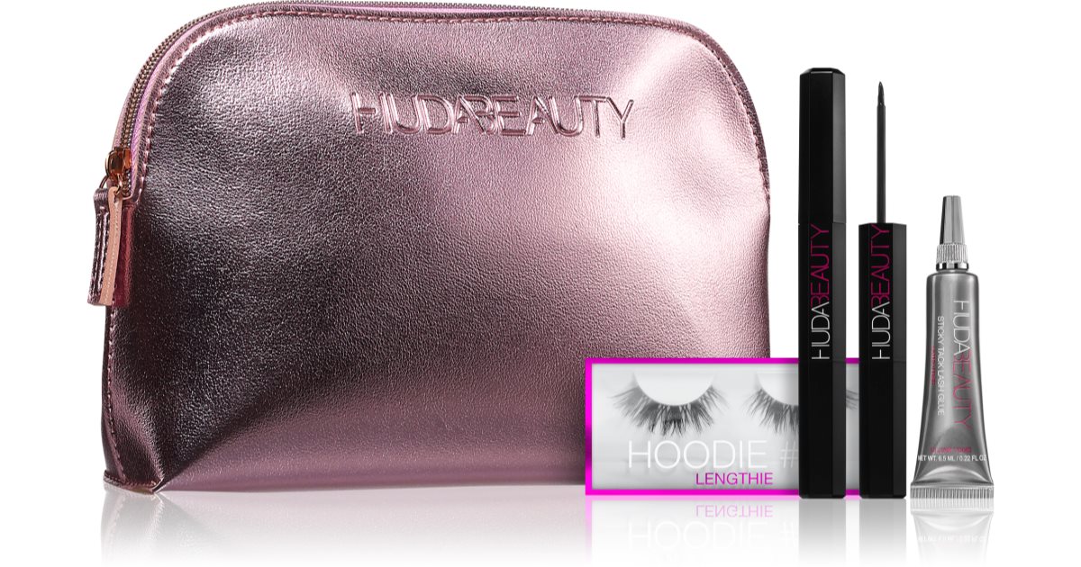 Huda Beauty Ramadan Kit Gift Set | notino.ie