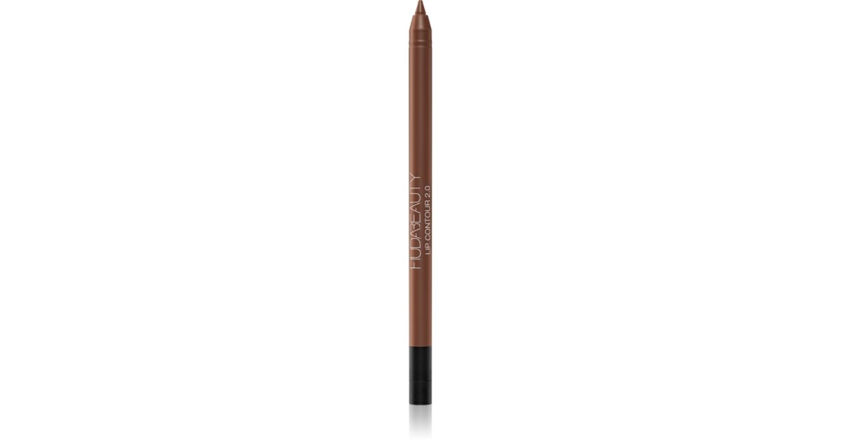 Huda Beauty Lip Contour 2.0 contour lip pencil | notino.co.uk