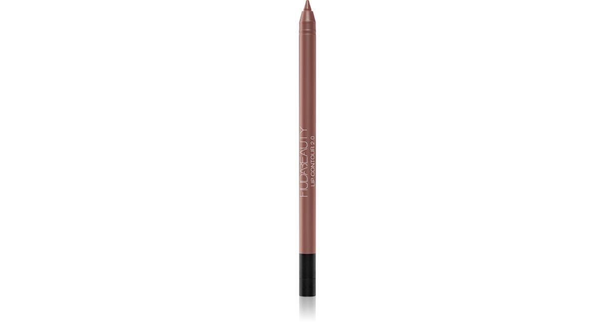 Huda Beauty Lip Contour 2.0 Contour Lippotlood | notino.nl