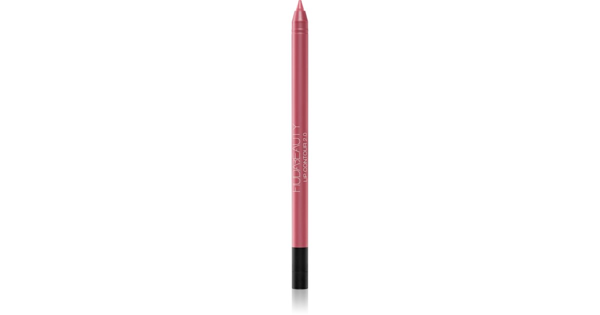 Huda Beauty Lip Contour 2.0 matita contouring per le labbra | notino.it