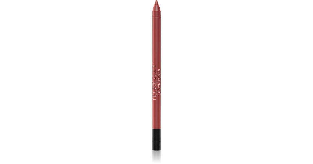 Huda Beauty Lip Contour 2.0 matita contouring per le labbra | notino.it