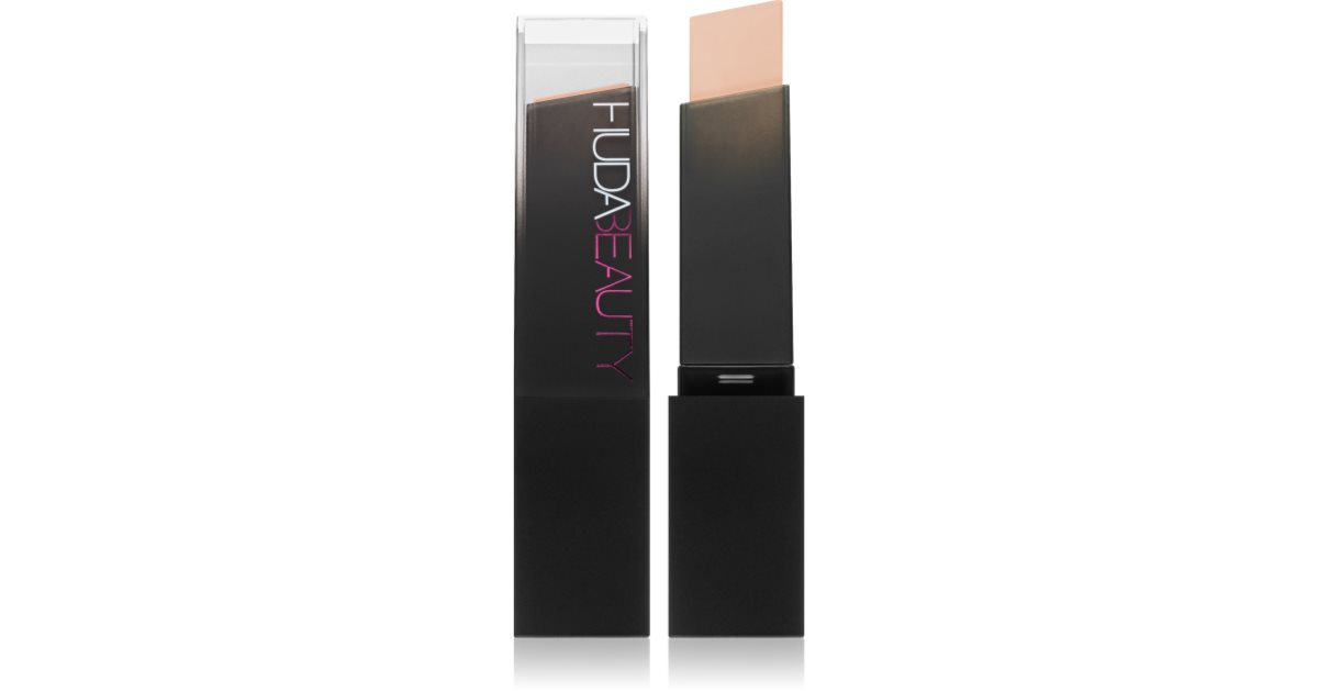 Huda Beauty Faux Filter Skin Finish Buildable Coverage Foundation Stick ...