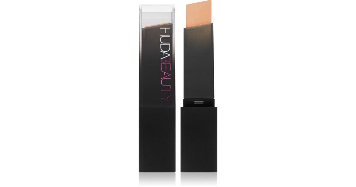 Huda Beauty Faux Filter Skin Finish Buildable Coverage Foundation Stick ...