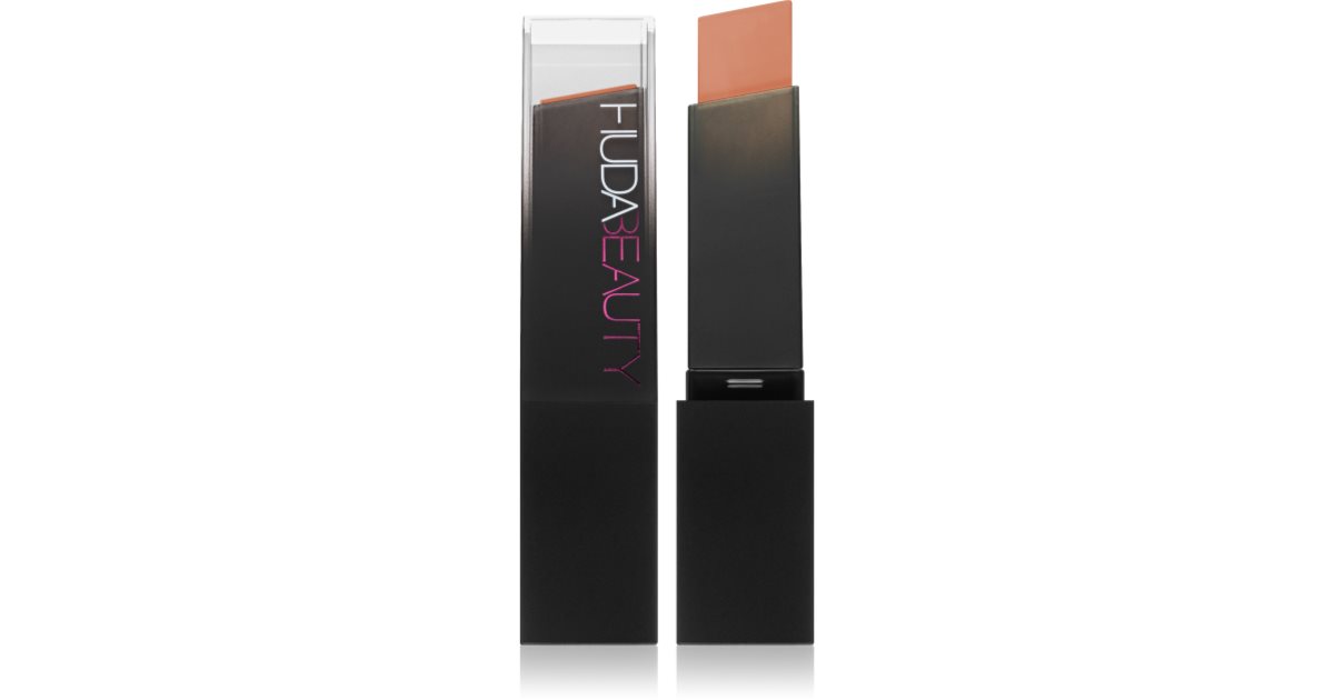 Huda Beauty Faux Filter Skin Finish Buildable Coverage Foundation Stick ...