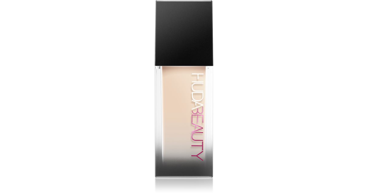Huda Beauty Faux Filter Foundation base duradoura | notino.pt