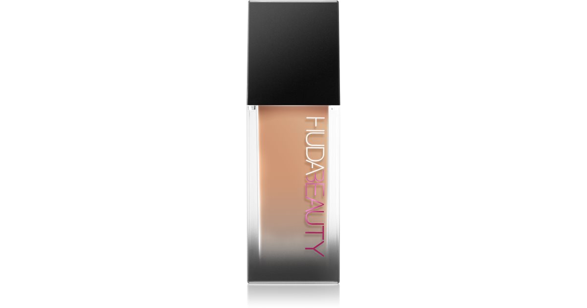 Huda Beauty Faux Filter Foundation long-lasting foundation | notino.co.uk