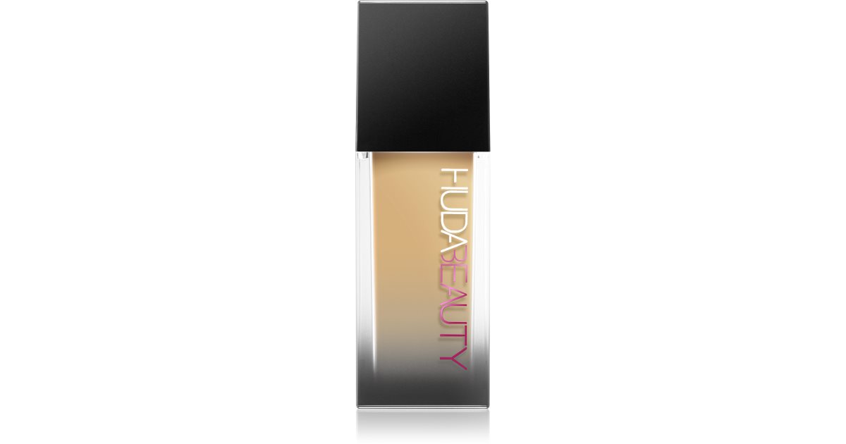 Huda Beauty Faux Filter Foundation Long-Lasting Foundation | notino.ie