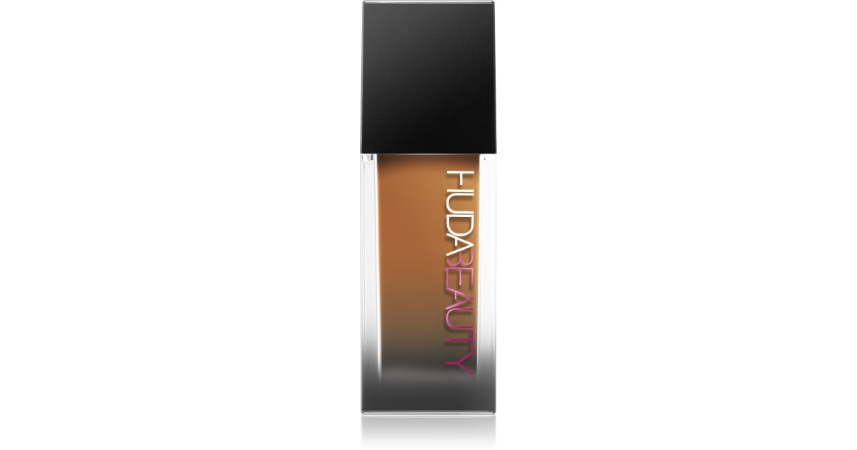 Huda Beauty Faux Filter Foundation long-lasting foundation | notino.co.uk
