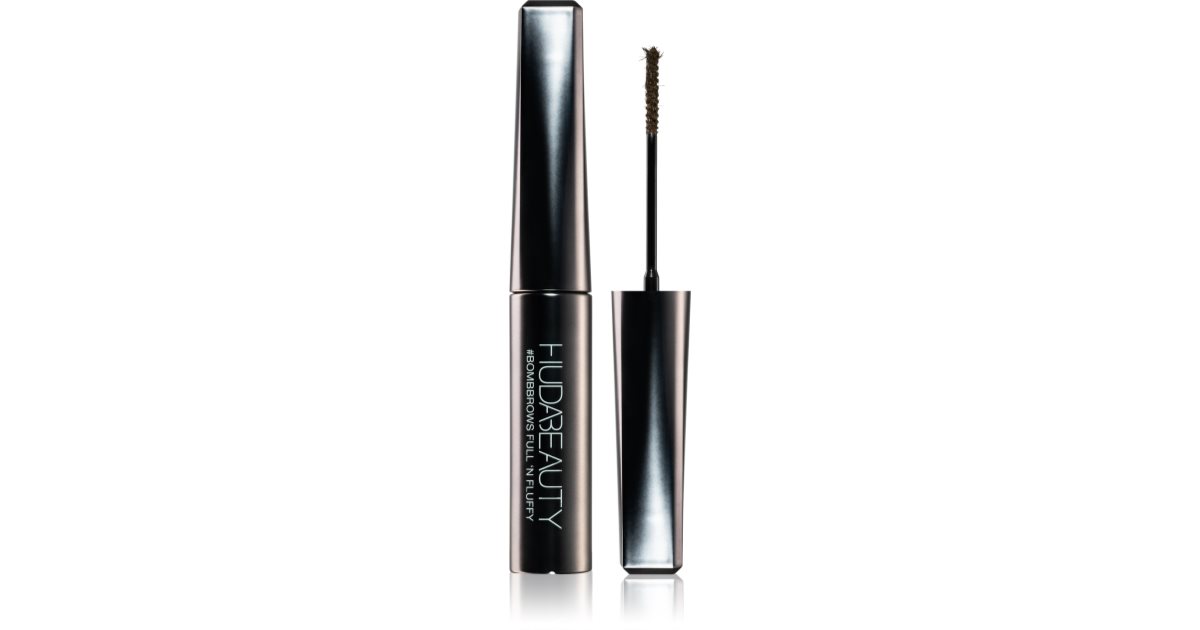 Huda Beauty Bombrows Full ‘n Fluffy Waterproof Eyebrow Gel | notino.ie