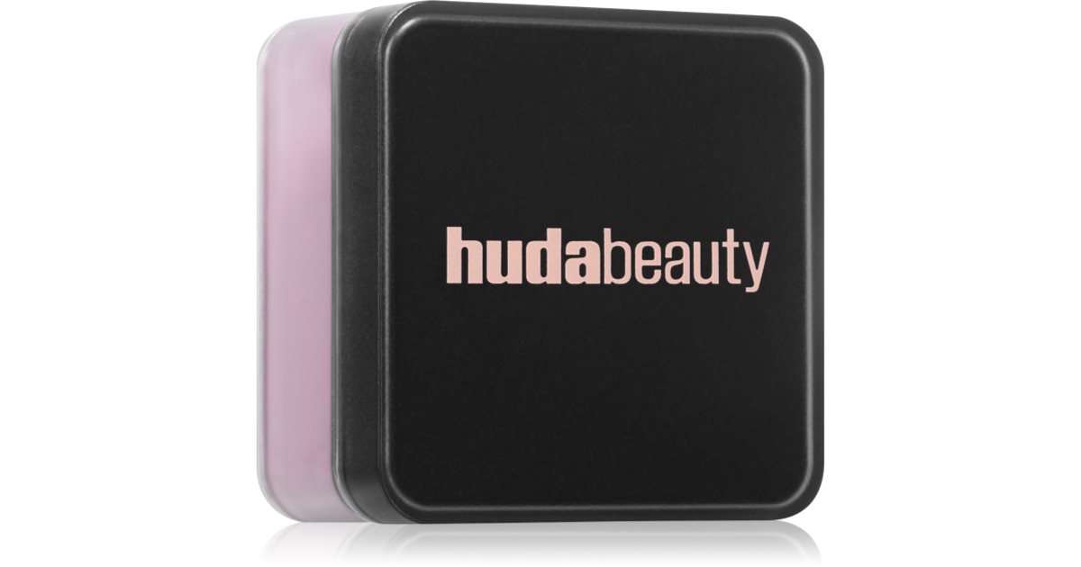 Huda Beauty Easy Bake Loose Powder birioji fiksuojamoji pudra | notino.lt