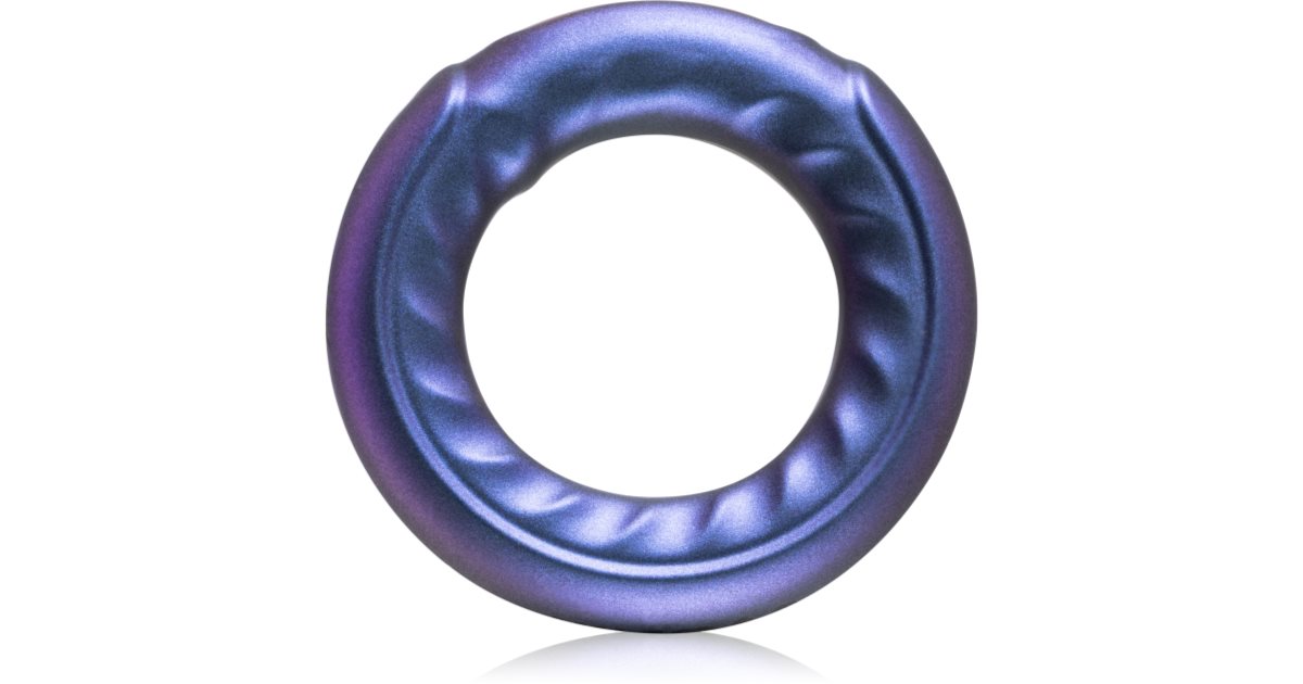 HUEMAN Saturn Vibrating Cock/Ball Ring cock ring vibrating | notino.co.uk