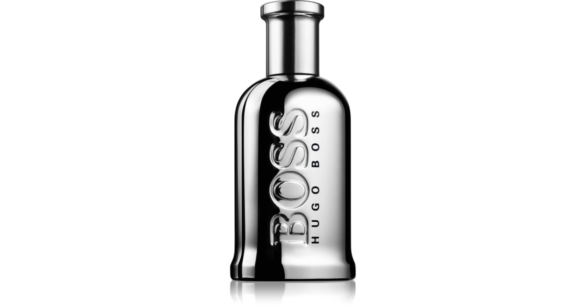 Hugo Boss BOSS Bottled United Limited Edition 2020 Eau de Toilette per ...