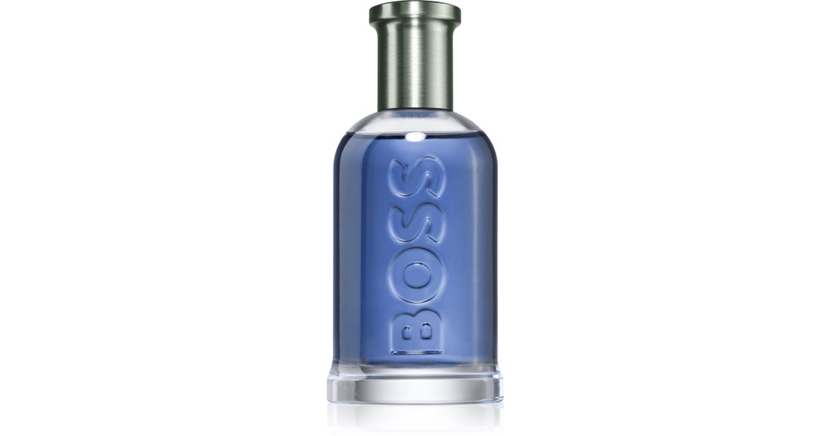 Hugo Boss BOSS Bottled Infinite woda perfumowana dla mężczyzn opinie ...